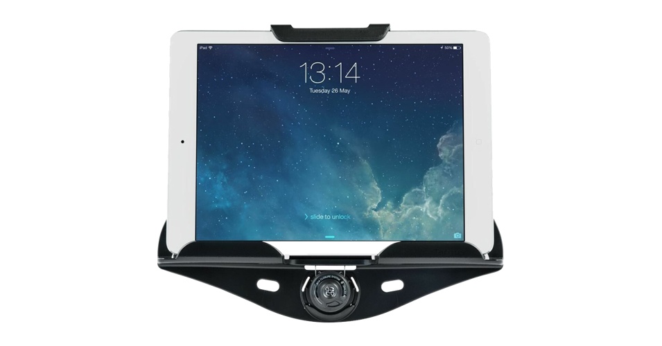 Targus In Car Universal 7–11" -tablettiteline autoon | Telia