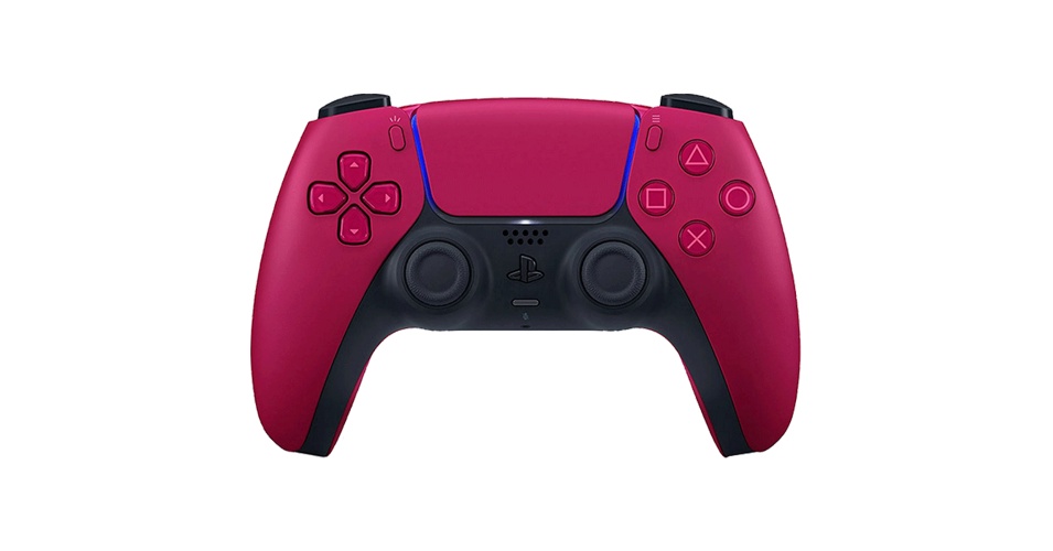 PS5 wireless DualSense-ohjain | Telia