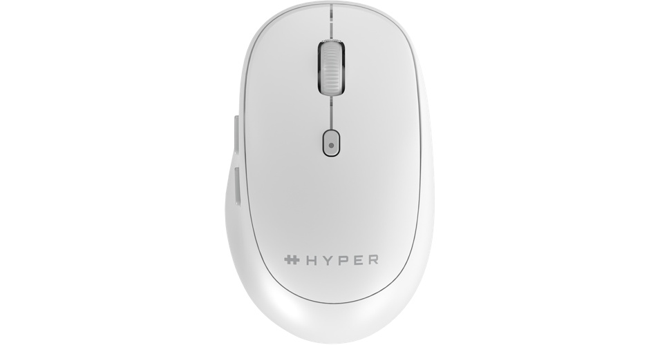 Hyper HyperSpace Next -langaton hiiri | Telia