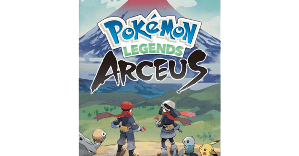 Pokemon-pelit | Telia